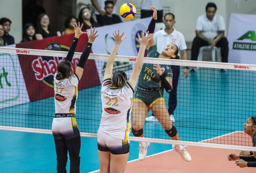 UST downs UP in SSL Pre-Season