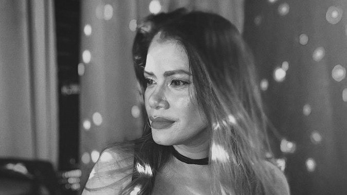 Aegis vocalist Mercy Sunot passes away after battling cancer