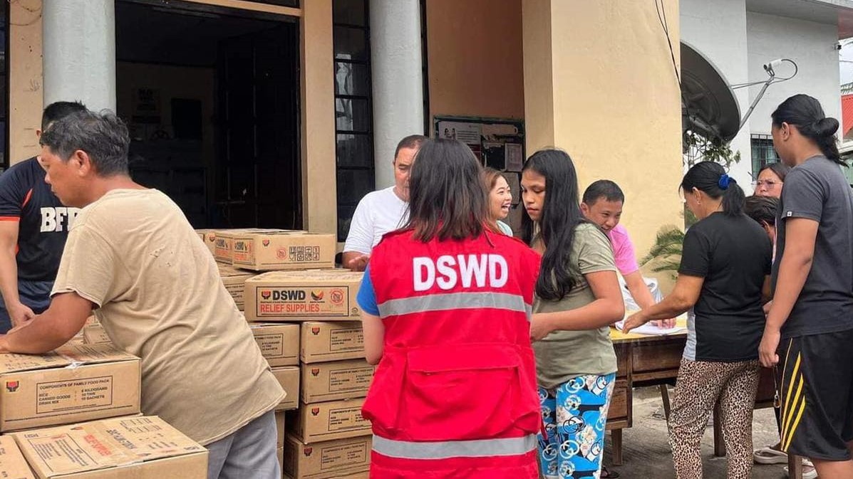DSWD’s AICS program gets additional P5-B – The Daily Chronicle