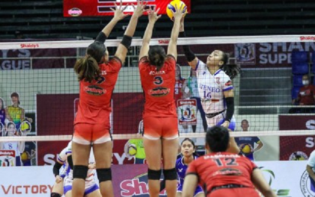 Ateneo conquers UE, moves to battle for 5th