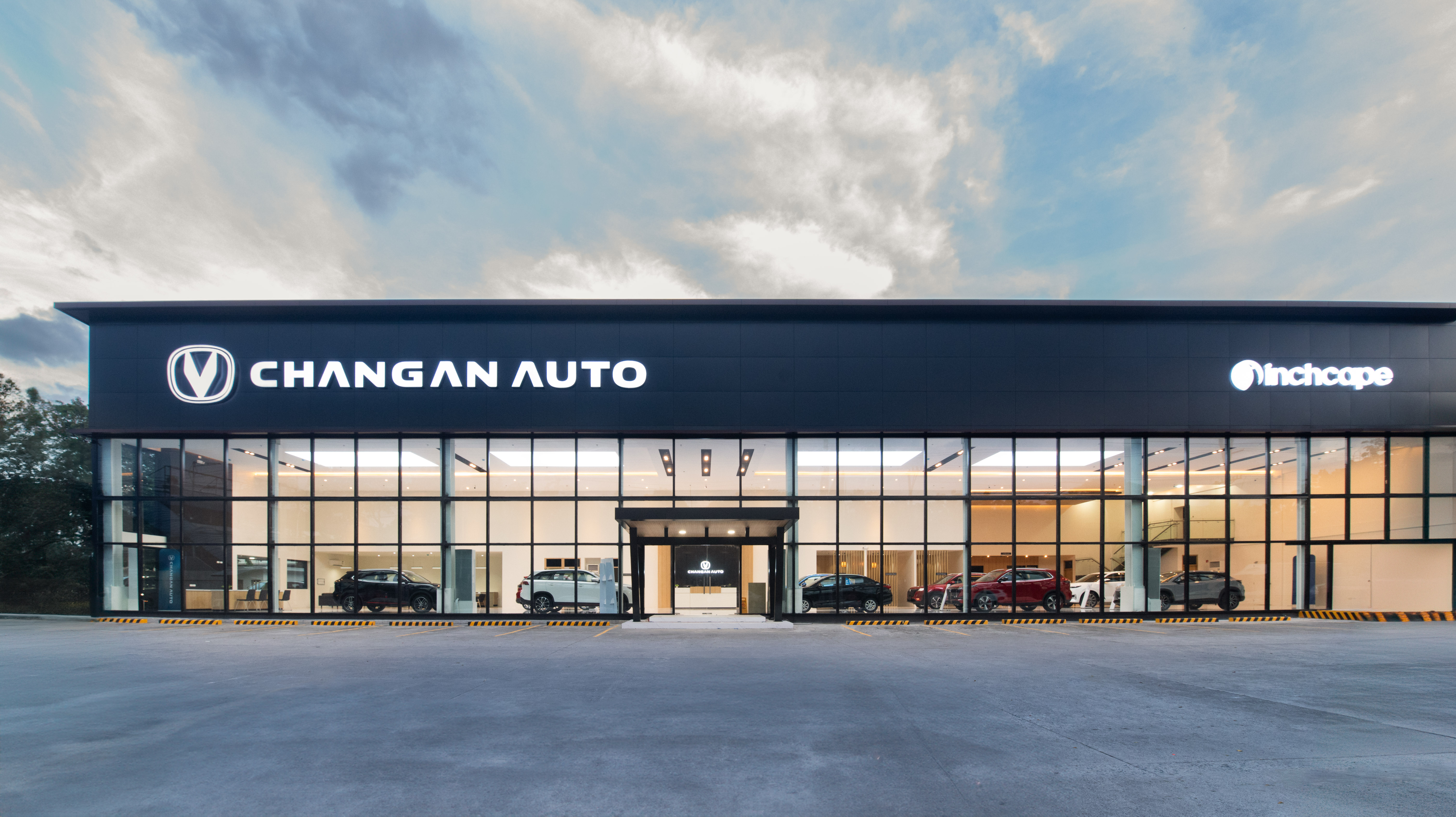 Changan Auto expands in the Philippines: Milestones and innovations