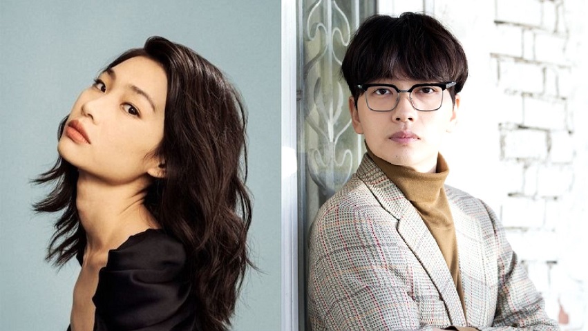 Jung Ho Yeon, Lee Dong Hwi split after dating for 9 years – The Daily ...