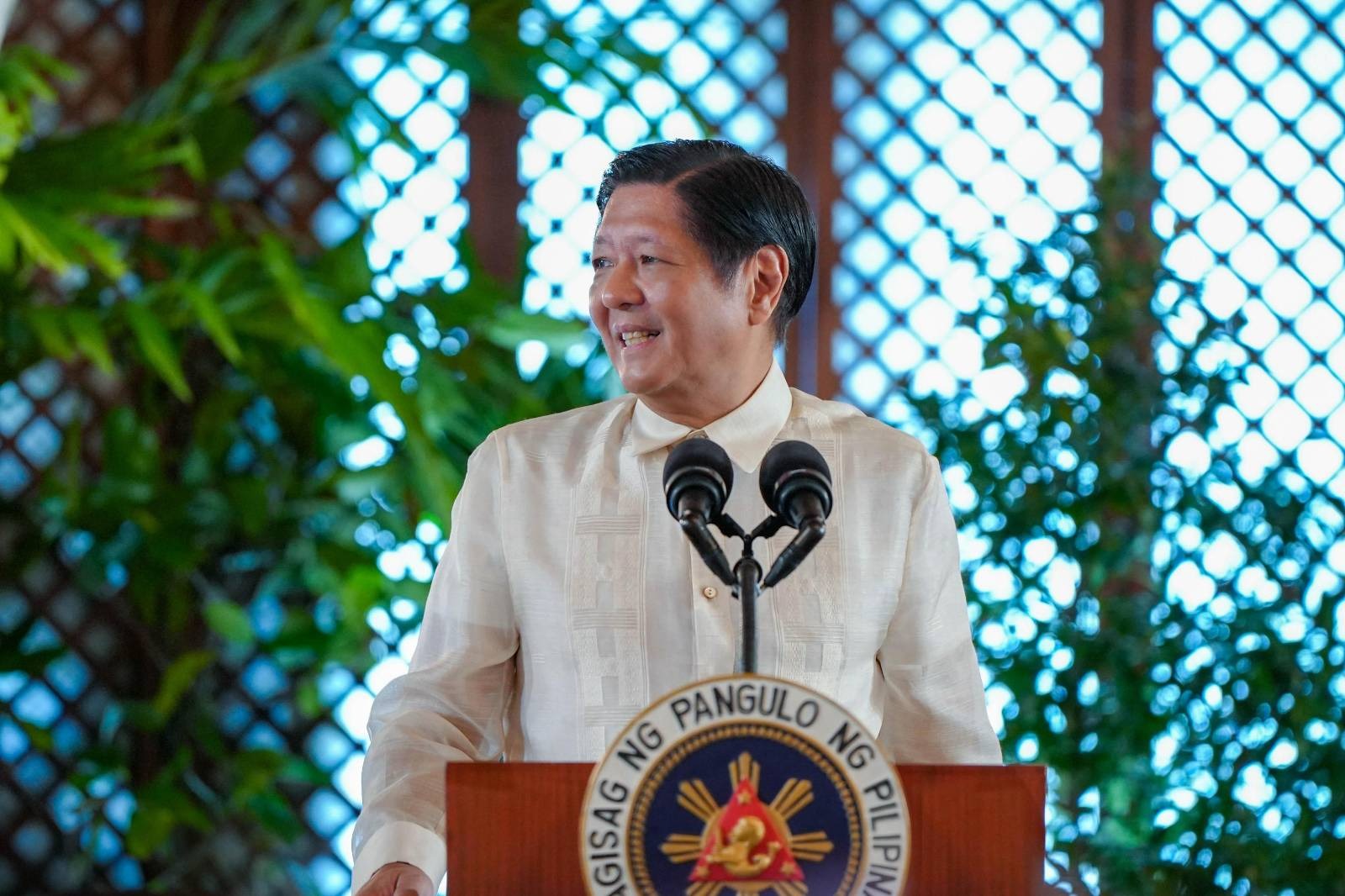 Marcos gets majority trust, approval ratings in April survey – OCTA