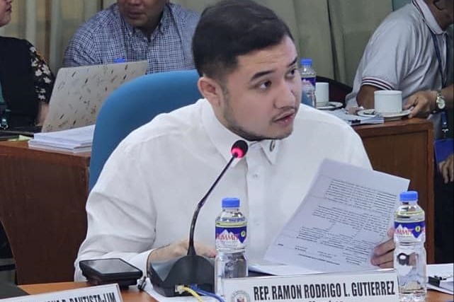 OVP accused of over-liquidating funds – Daily Chronicle