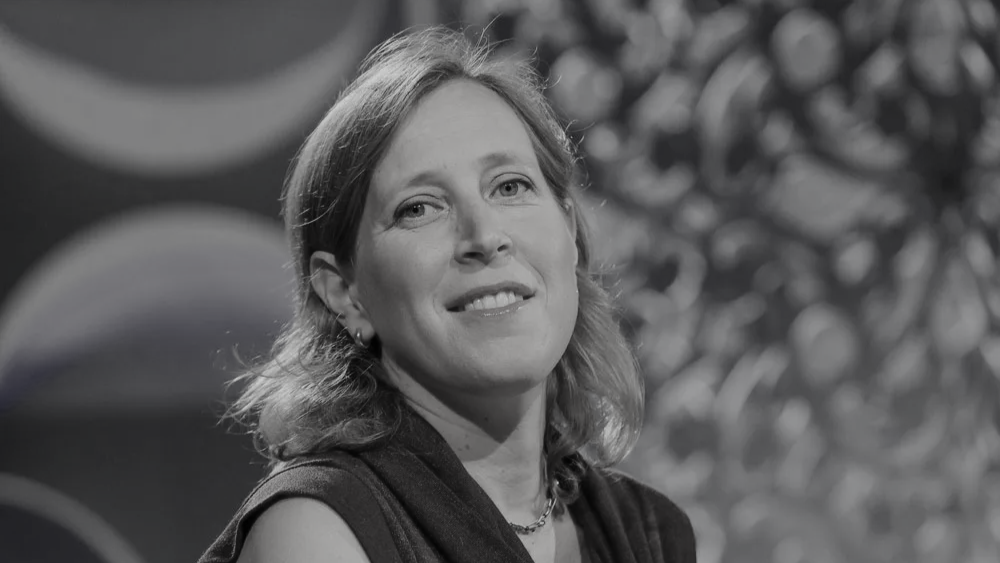 Susan-Wojcicki – The Daily Chronicle
