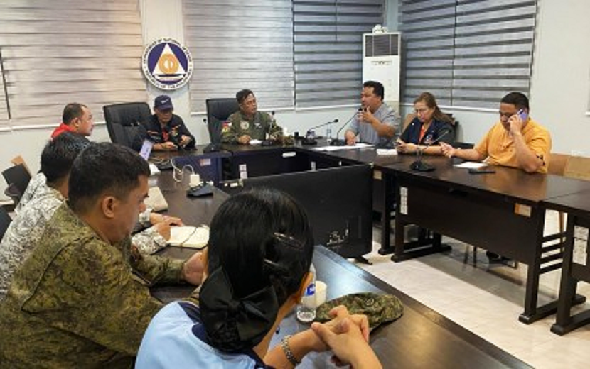 Bicol disaster team to aid ‘Pepito’-hit provinces