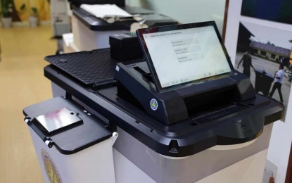 Comelec receives overseas voting source code for Halalan 2025