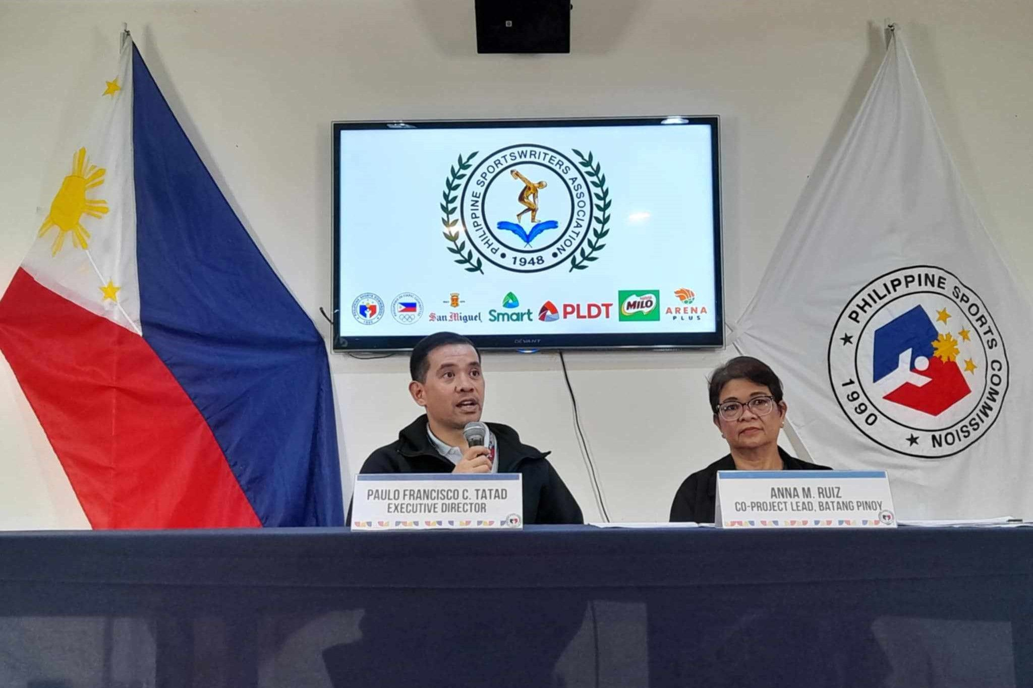 Preparations for 2024 Batang Pinoy now in ‘finish line’