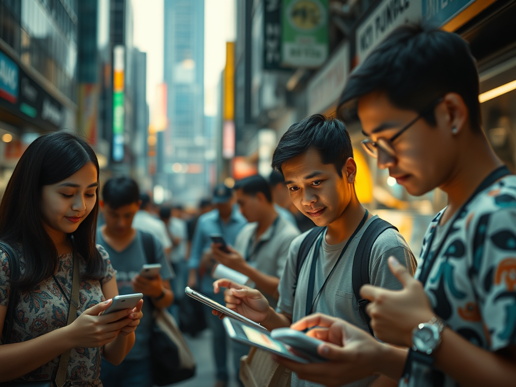 Phl reclaims title as Southeast Asia’s fastest-growing e-economy