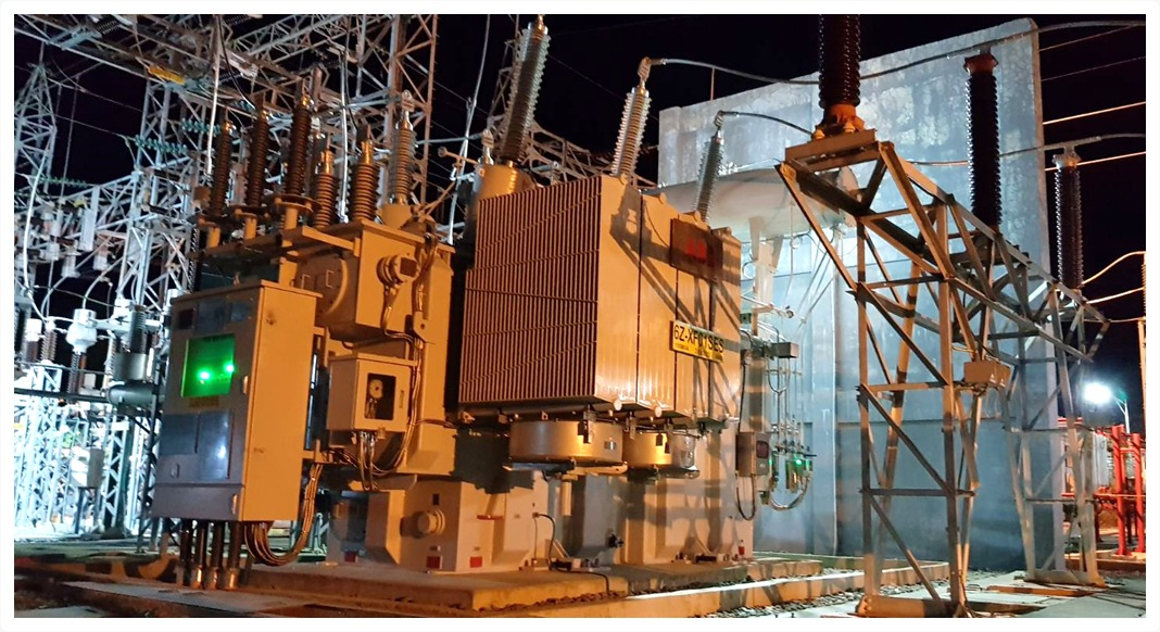 NORECO upgrades substation to meet rising power demand, low voltage