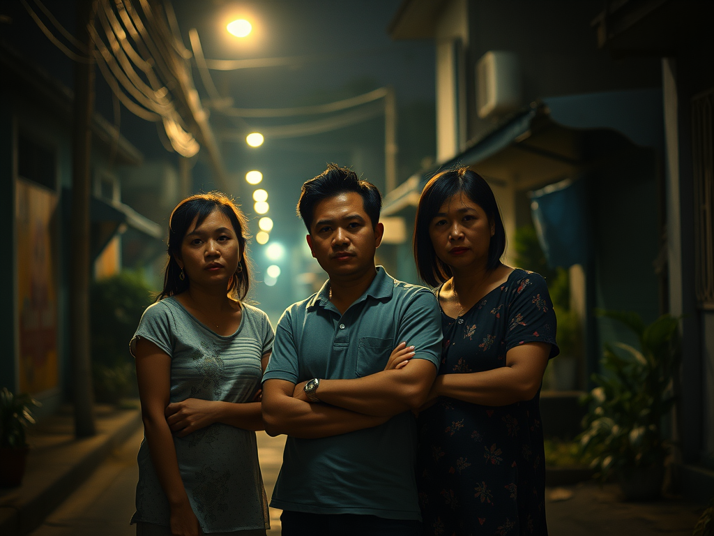 Crime victimization hits 6.1%, cybercrimes rise to 7.2% — SWS survey