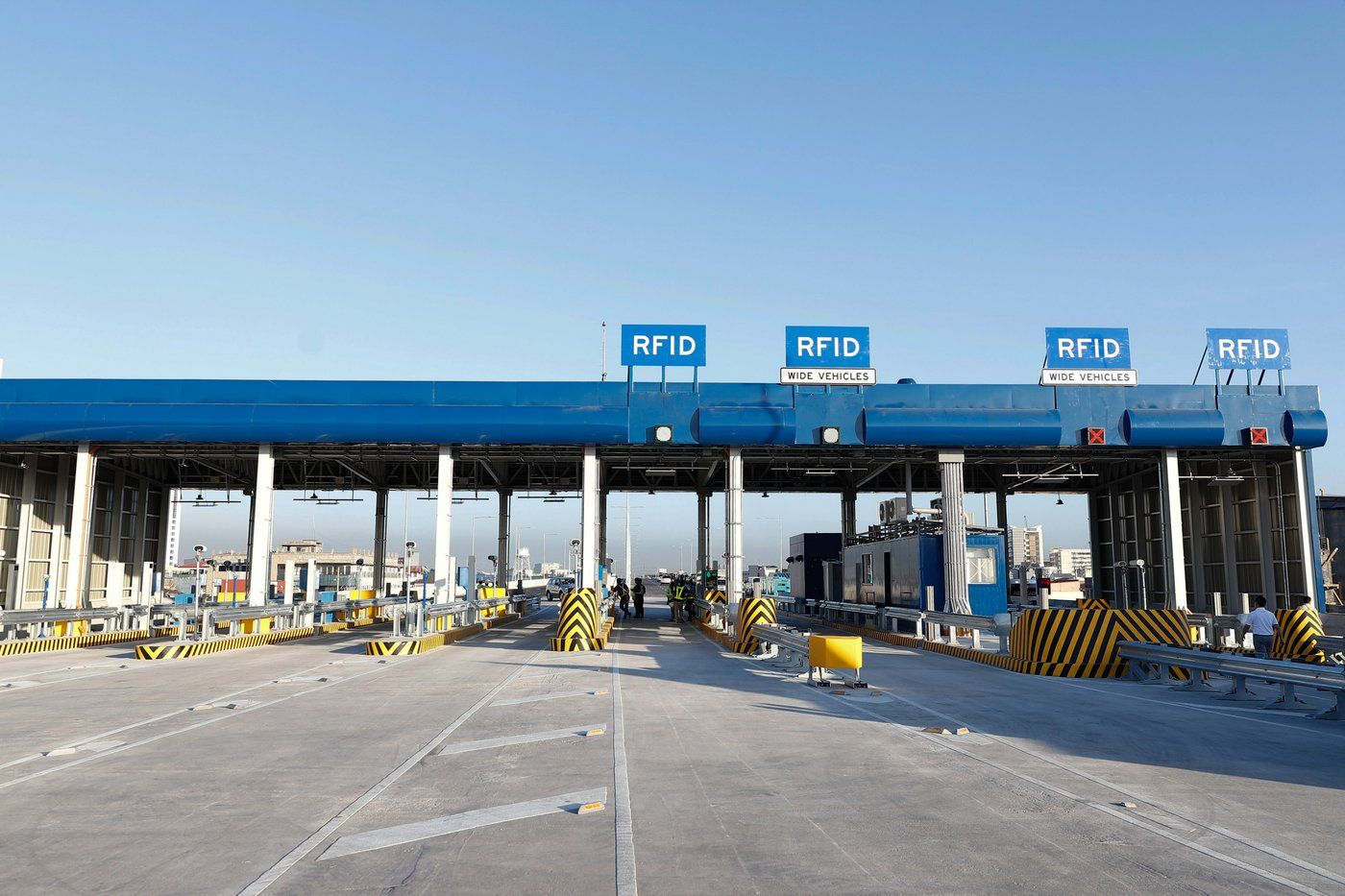 Travel now as NLEX, SLEX vehicular traffic unusually low – TRB