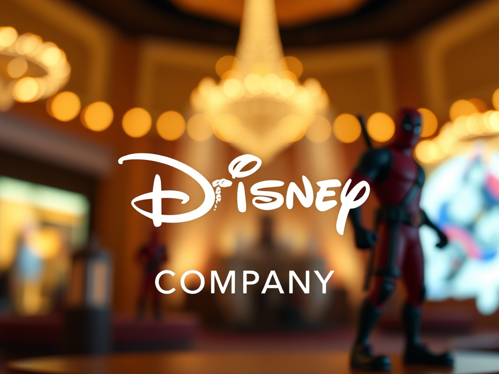 Disney reports strong Q4 earnings for fiscal 2024