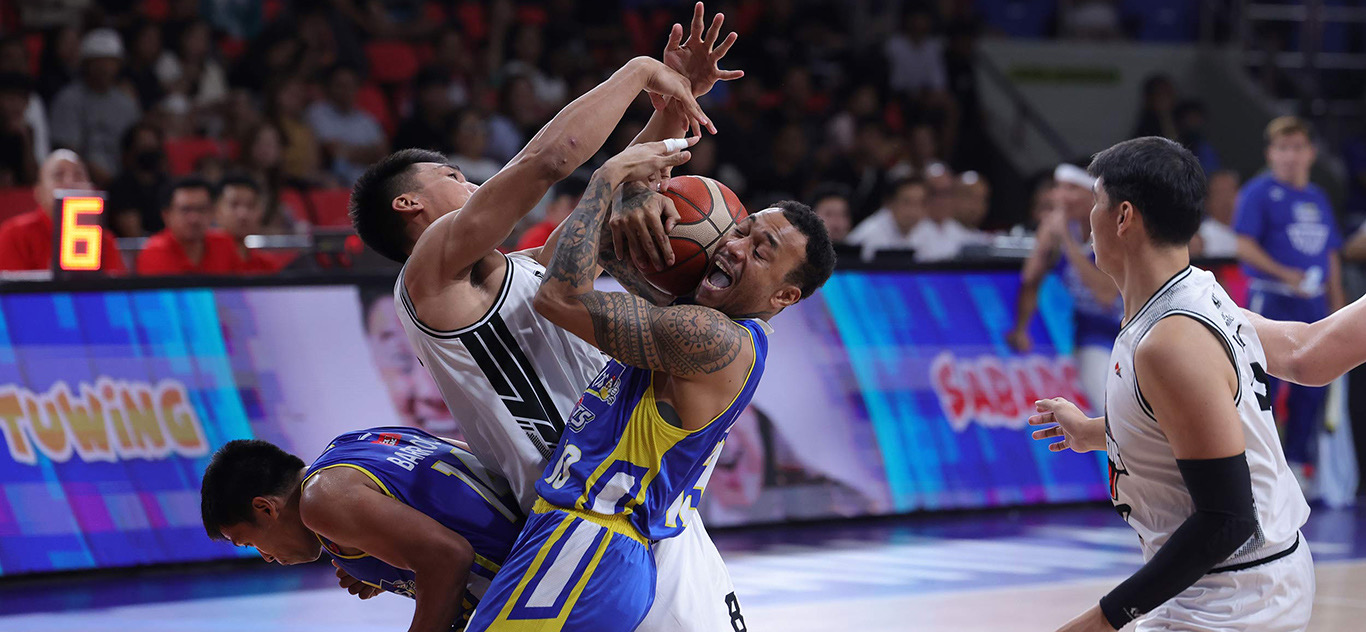 Ratliffe, King in spotlight in Magnolia-Blackwater clash – The Daily ...