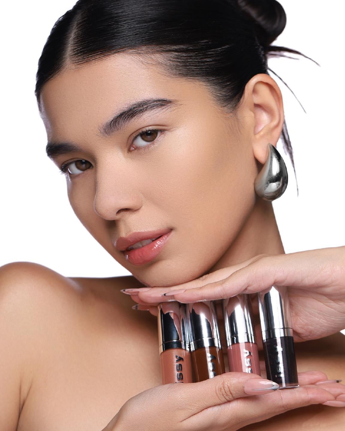 Issy & Co. opens at Uptown Bonifacio: A beauty revolution – The Daily ...