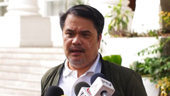 PAOCC spox faces probe for alleged POGO raid misconduct
