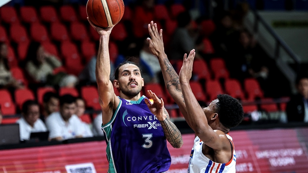 PBAPC Player of the Week: Jordan Heading – The Daily Chronicle