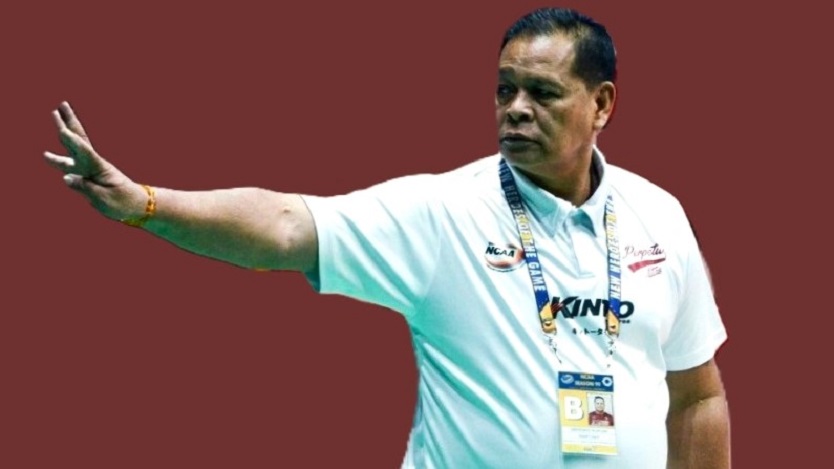 Perpetual eyes title defense in NCAA Season 100 Beach Volley – The ...