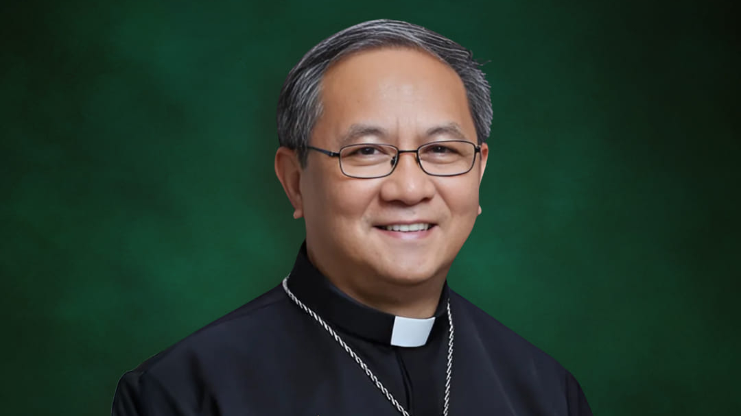 Pope Francis names Prudencio Andaya as Bishop of Cabanatuan – The Daily ...