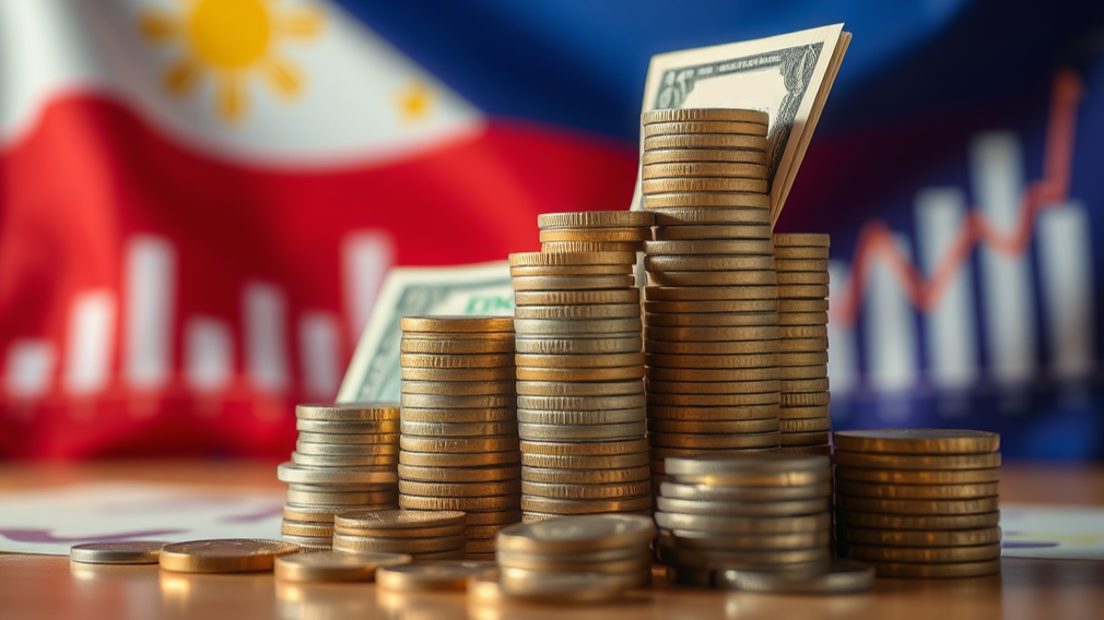 Phl records $2.1-B BOP surplus in Jan-Nov period – The Daily Chronicle