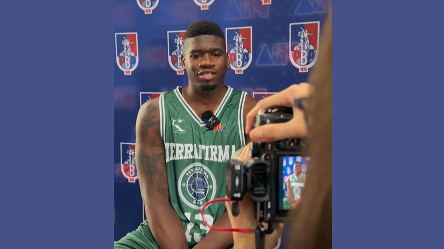 Dyip bringing in Edwards as new import – The Daily Chronicle