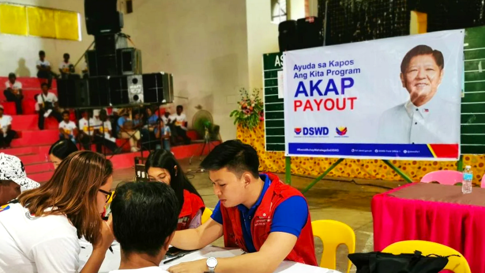 Gov’t ensures AKAP transparency, accountability – The Daily Chronicle