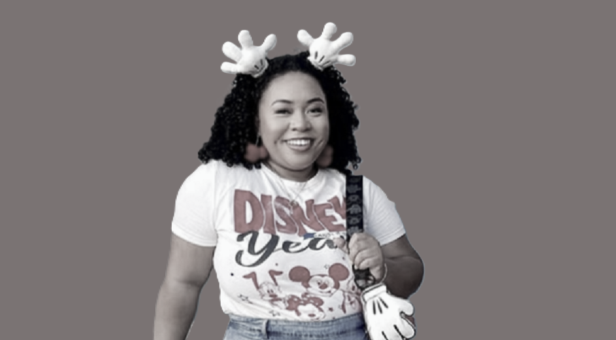 Disney influencer Dominique Brown dies at 34 – The Daily Chronicle