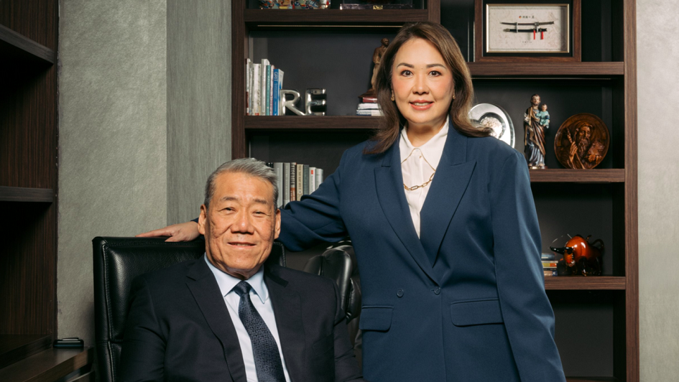 Golden ABC announces leadership transition; Alice Liu named CEO – The ...