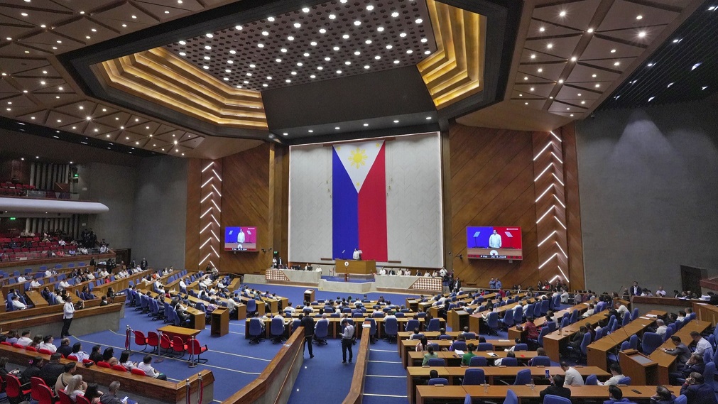 19th Congress achieves record-breaking legislative milestones
