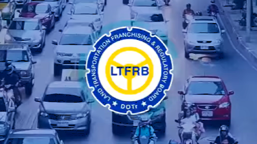 LTFRB grants 956 special PUV permits for the holidays – Daily Chronicle