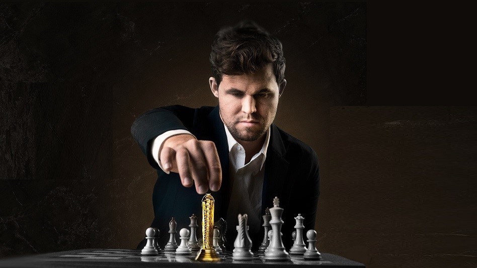 Chess to make historic debut at Esports World Cup 2025