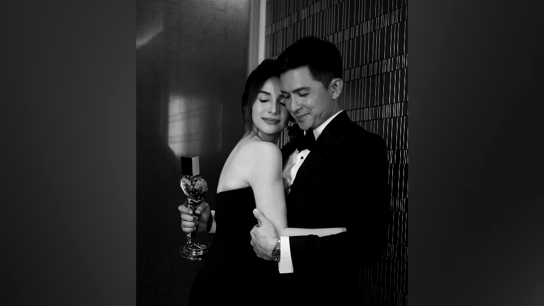Dennis Trillo celebrates MMFF Best Actor win