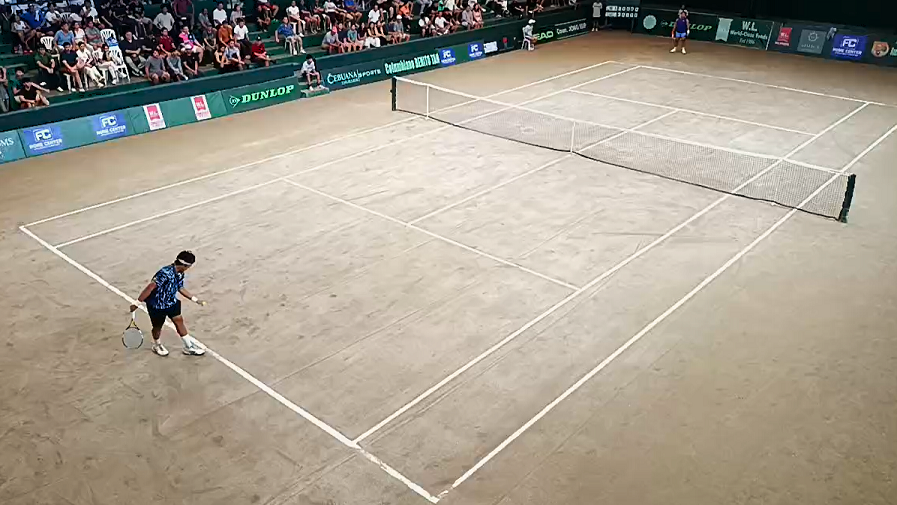 Lim, Capadocia defend PCA Open titles – The Daily Chronicle