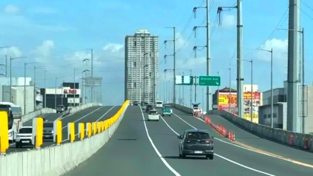 SMC opens Skyway 3 Maria Clara exit – Daily Chronicle