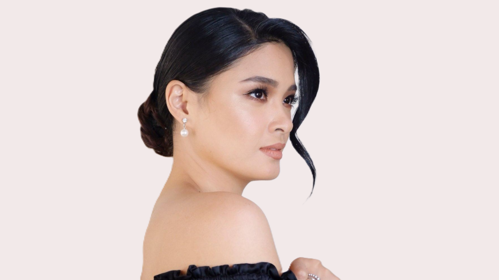 Yam Concepcion and Miguel Cuunjieng welcome first child