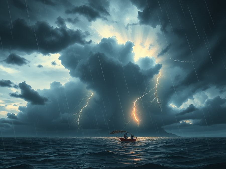 Rainy Friday seen across Phl