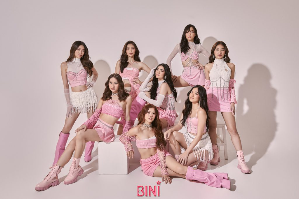 Spotify wrapped 2024: BINI tops the charts, outshines Ben&Ben and LANY ...