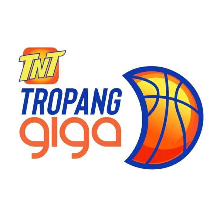 TNT Tropang Giga aims for back-to-back PBA championships
