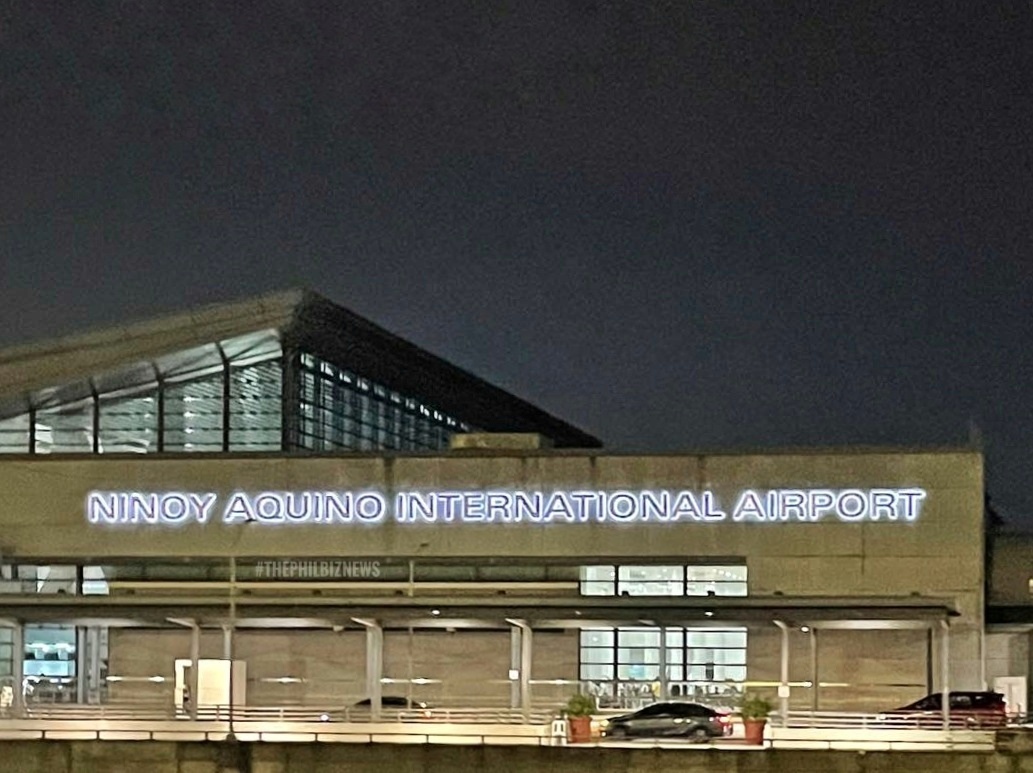 NNIC, Meralco partner to power NAIA modernization