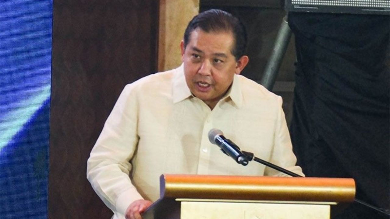 Speaker Romualdez hails PBBM in signing landmark Rice Stabilization Law