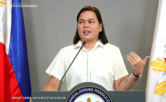 More ‘Mary Grace Piattos’ uncovered: 1,322 other OVP secret fund ...