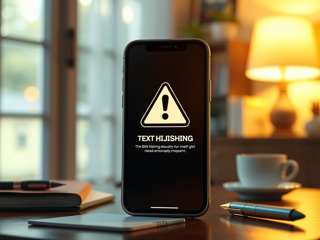 BSP warns public about text hijacking scheme – The Daily Chronicle