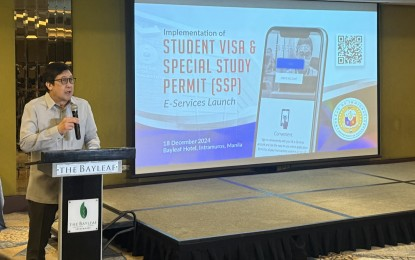 BI partners with NICA for verification of foreign students in PH