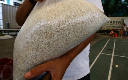 DTI steps up rice price monitoring to protect consumers