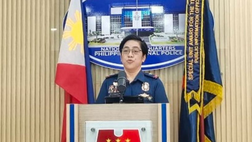 Cop may face charges for firing gun in middle of traffic — PNP