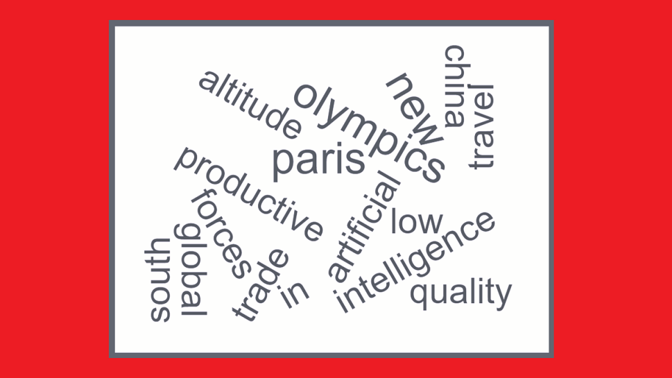 Top 10 Chinese buzzwords of 2024 unveiled