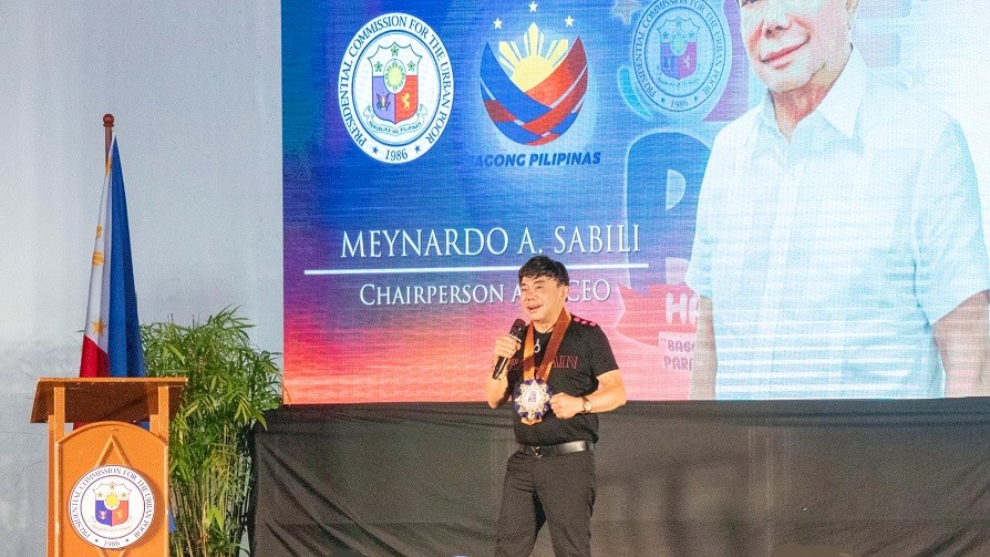 PCUP eyes higher budget for pro-poor programs, new satellite offices