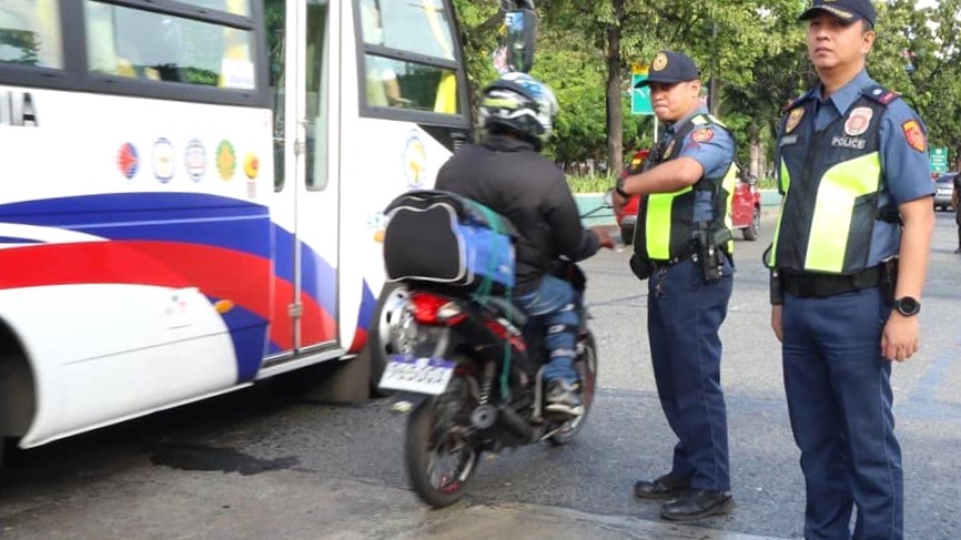 Preparations all in place to secure peace rally — PNP