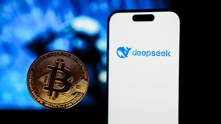 All eyes on U.S. Fed as DeepSeek crashes crypto market – Daily Chronicle