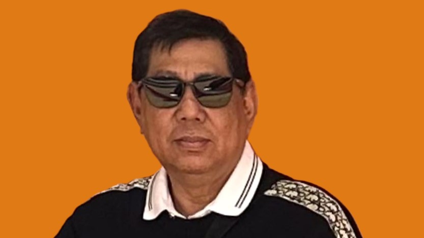 Erice files petition to block Comelec disqualification